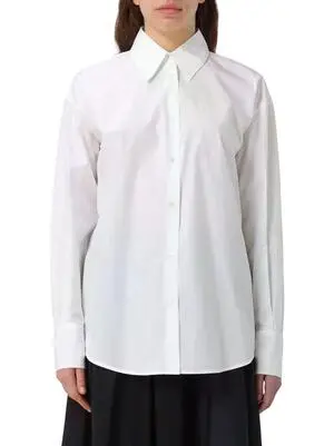 Fabiana Filippi Buttoned Shirt - White