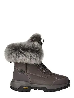 UGG Adirondack Boot Xxv Chalet - Charcoal