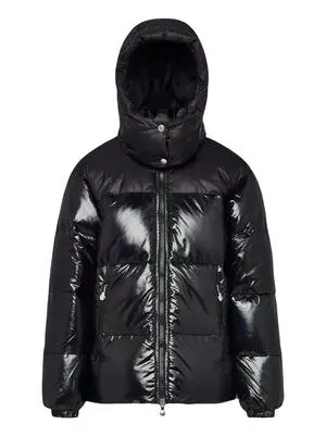 Pyrenex Lively Puffer Jacket - Black