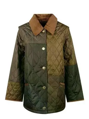 BARBOUR Lorrie Quilted Jacket
