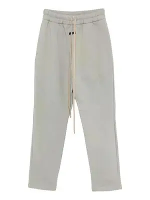 Fear Of God Drawstring Trousers - Grey