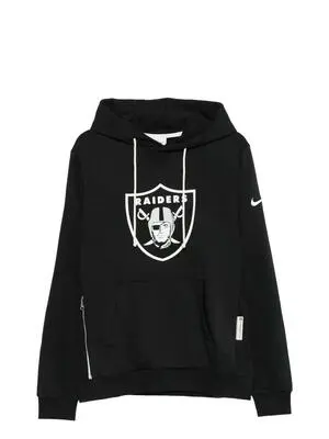 Nike Las Vegas Raiders Hoodie - Black