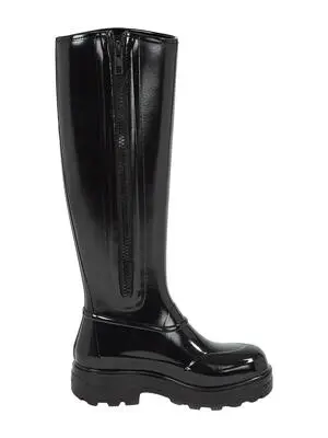 KASSL EDITIONS X Tretorn Tijntje Boots - Nero