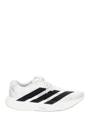Adidas Originals By Alexander Wang Adizero Evo Sl Sneakers - White