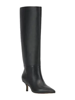 Vince Camuto Tansie Boots Black