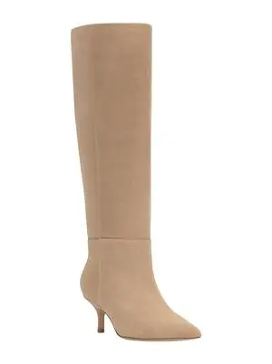 Vince Camuto Tansie Boots - Tortilla