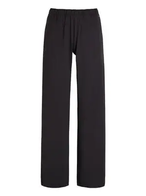 VUORI Halo Modern Straight-Leg Jersey Sweatpants