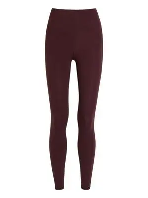 VUORI Alltheform Stretch-jersey Leggings