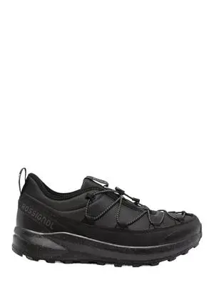 Rossignol Resort Sneakers - Black