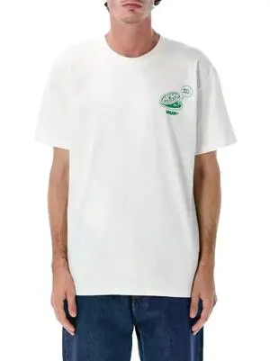 HUF What A Jungle T-shirt - White