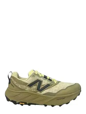 NEW BALANCE Hierro Trail Sneakers - Green