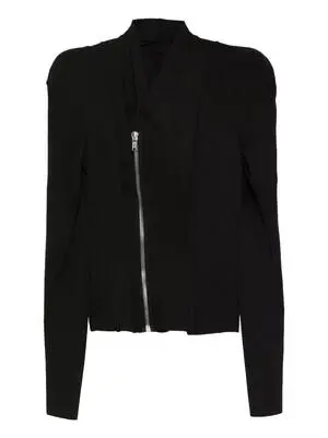 RICK OWENS Princess Jacket