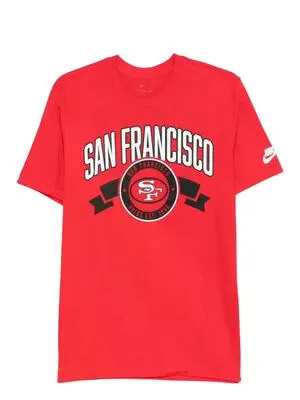 Nike San Francisco T-shirt - Red