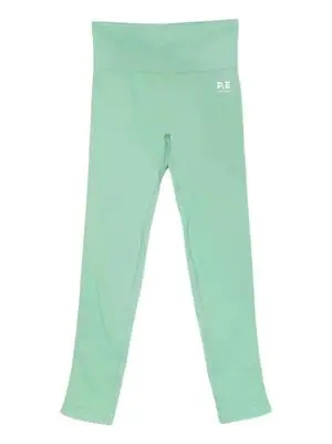 P.E Nation Seamless Legging - Green