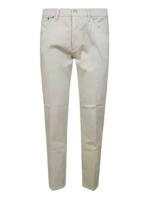 DONDUP Brighton Cotton Chinos