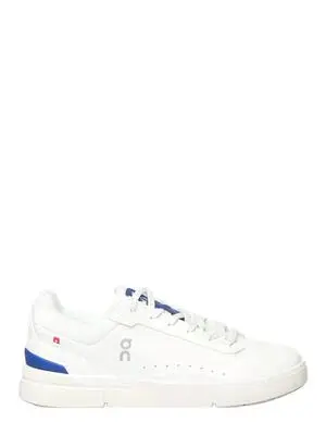 On The Roger Advantage Low-top Sneakers - White
