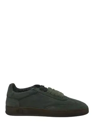 SOLDINI80 Akira Sneakers - Green
