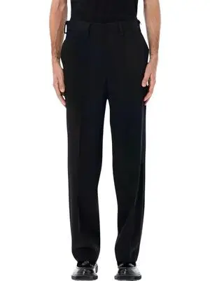 BERNER KUHL Trousers - Black