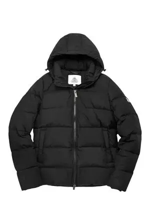 Pyrenex Spoutnic Jacket - Black