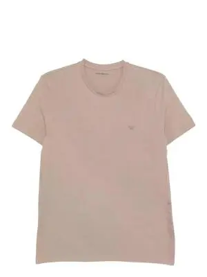 EMPORIO ARMANI Logo T-shirt