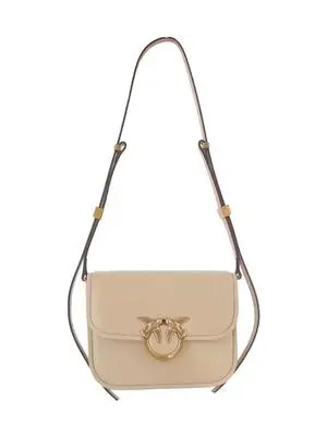 PINKO Love Birds Shoulder Bag