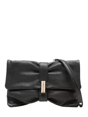 MARC ELLIS Bryony Clutch Bag - Black