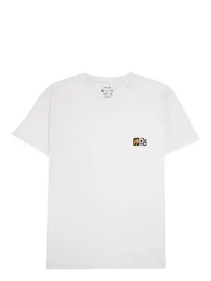 OSKLEN Seaside View Graphic T-shirt