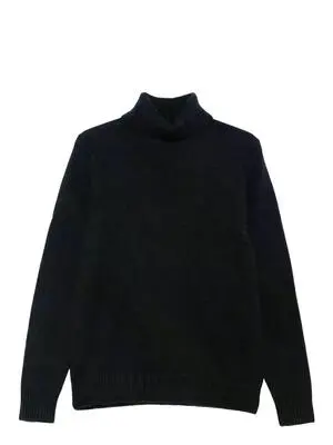 SUPERDRY Roll-Neck Sweater
