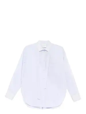 FORTE_FORTE Cotton Shirt