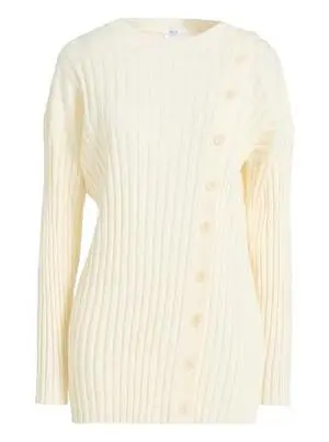 Wolford Wool Cardigan - White