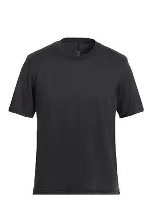Rag & Bone T-shirt Size Pima Cotton - Black