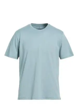 Rag & Bone T-shirt Size Pima Cotton - Grey