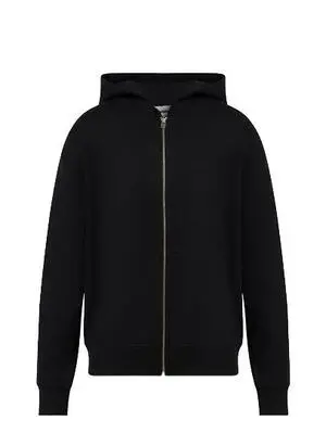 SHOE Sweatshirt In Cotton And Polyester With Print - Black