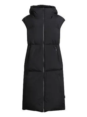 Herno Puffer Coat - Black