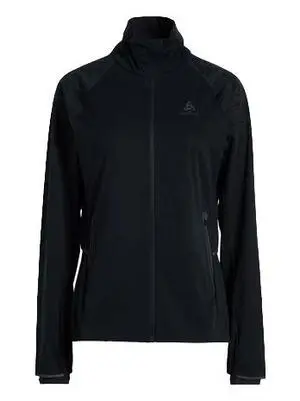 ODLO Windbreaker Jacket - Black