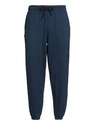 SHOE Pants Military Size Cotton, Polyester - Blue