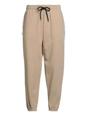 SHOE Pants Size Cotton, Polyester - Beige
