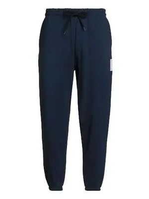 SHOE Pants Size Cotton, Polyester - Blue