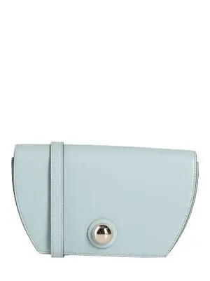 Furla Leather Cross-body Bag - Blue