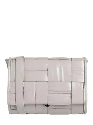 THEMOIRE THEMOIRÈ Framed Closure Cross-Body Bag