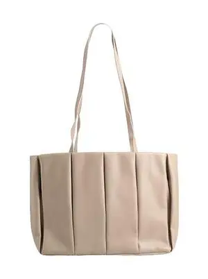 THEMOIRE Shopper Bag - Grey