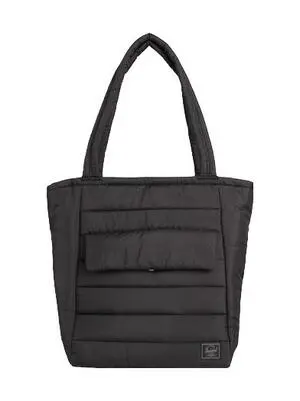 Herschel Supply Co. Polyester Shopper Bag - Black