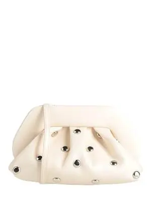 THEMOIRE Cross-body Bag - White