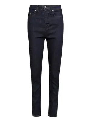 Jacquemus Le De-nimes Jeans - Navy