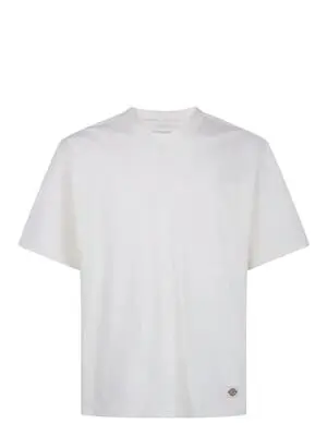 Dickies Cotton T-shirt - Neutrals