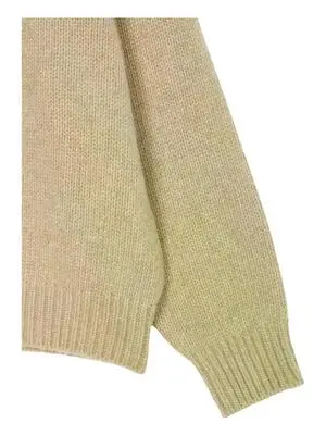 STUDIO TOMBOY Raglan-Sleeves Sweater