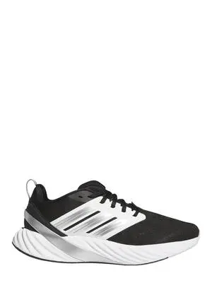 Adidas Adipure Glide - Core Black/silver Metallic/cloud White