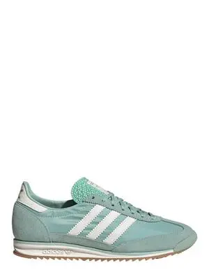 Adidas Sl 72 Og Sneakers - Ash Green/off White/gum