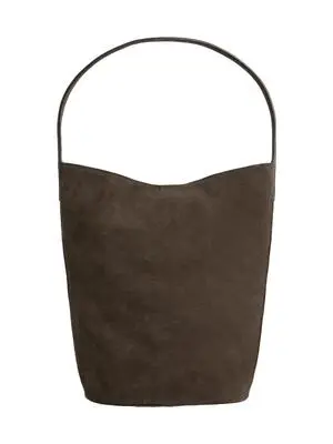 Cos Paradigm Tote Bag - Brown