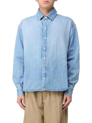 Jacquemus Denim Jacket Denim